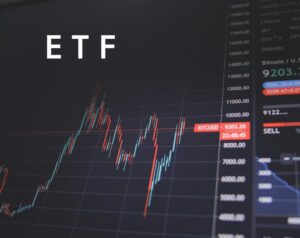 비트코인 ETF 승인! ETF란? - coffee4m